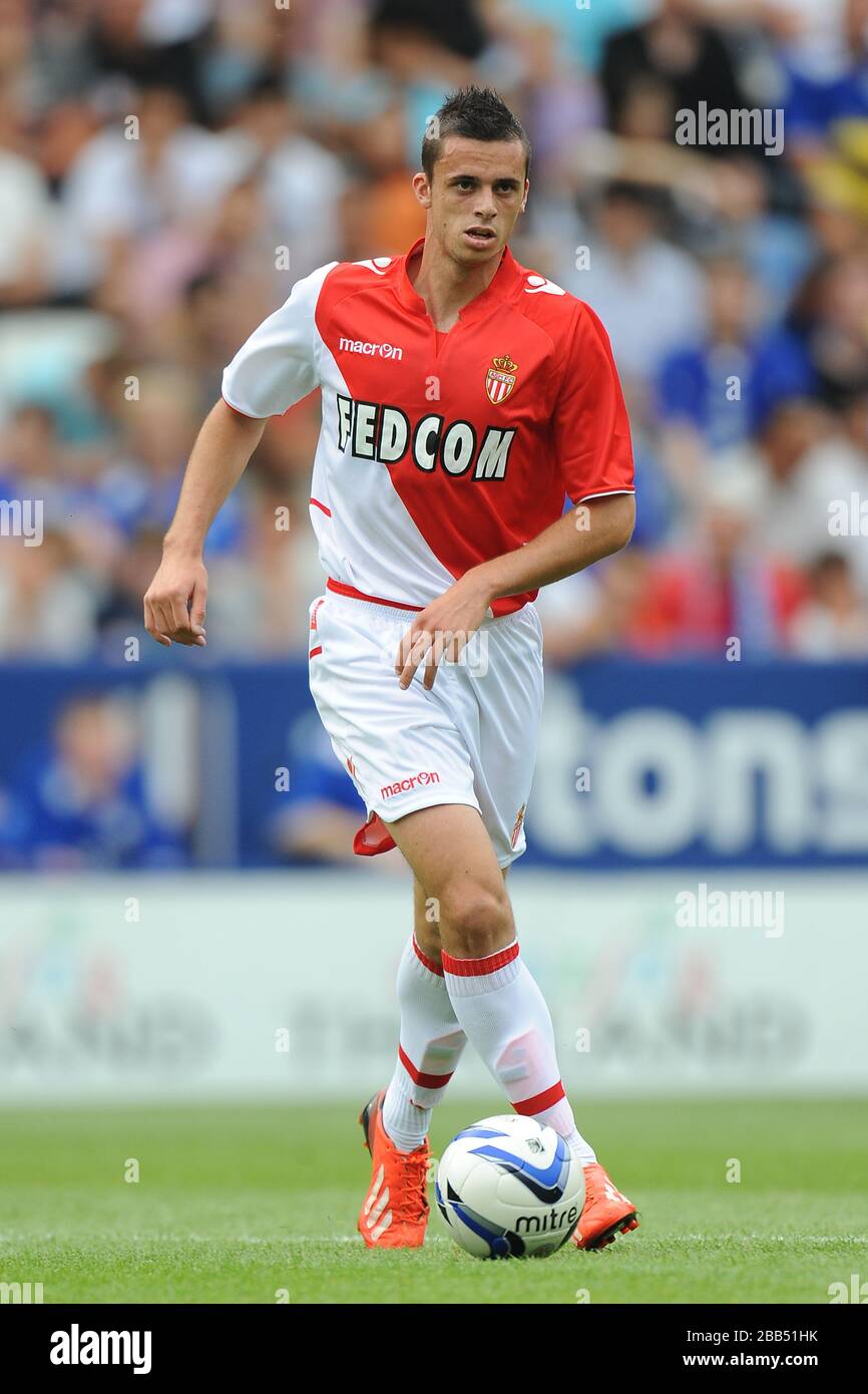 Jessy Pi, Monaco Stock Photo - Alamy