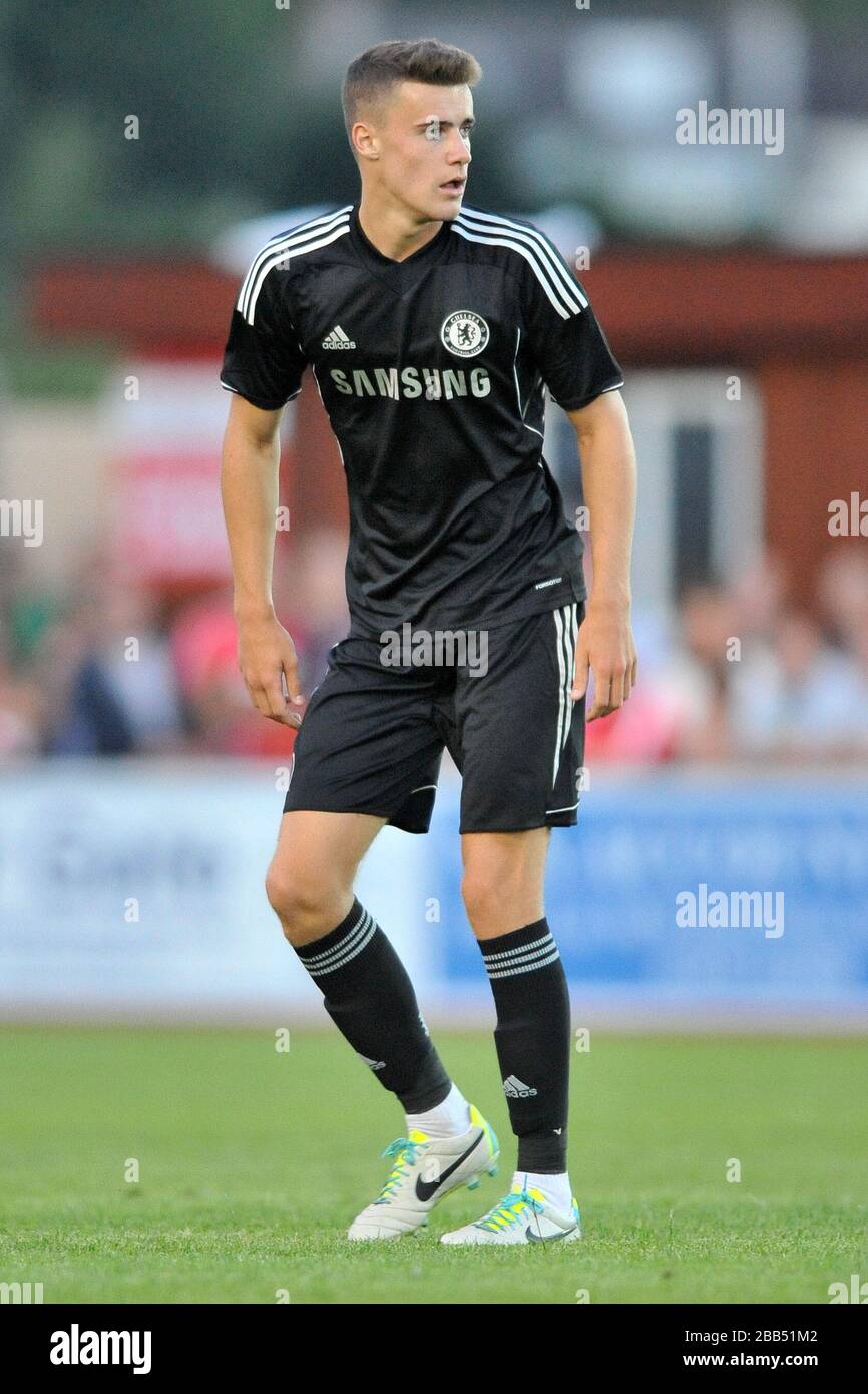 Alex Davy, Chelsea Stock Photo - Alamy