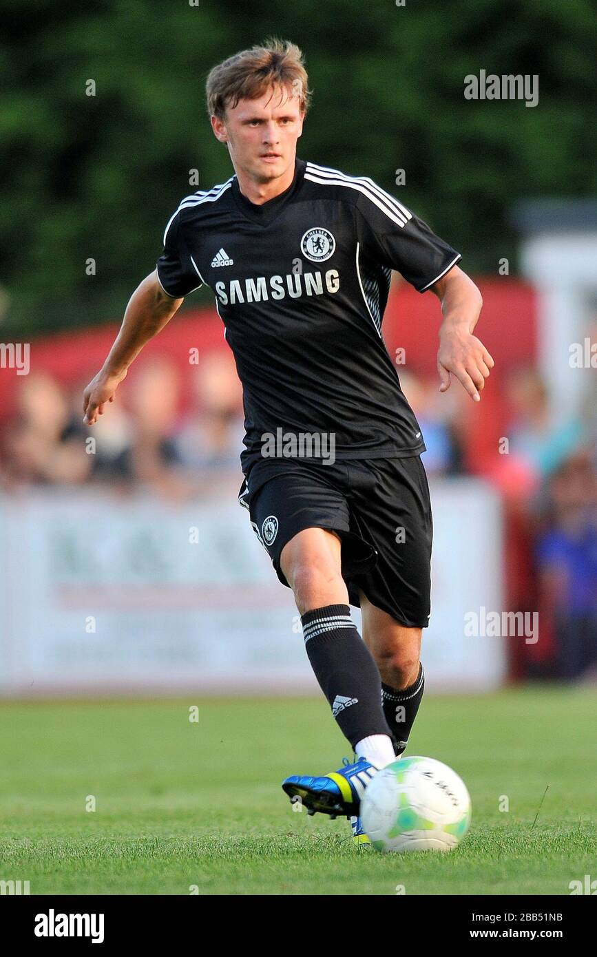 John Swift, Chelsea Stock Photo - Alamy