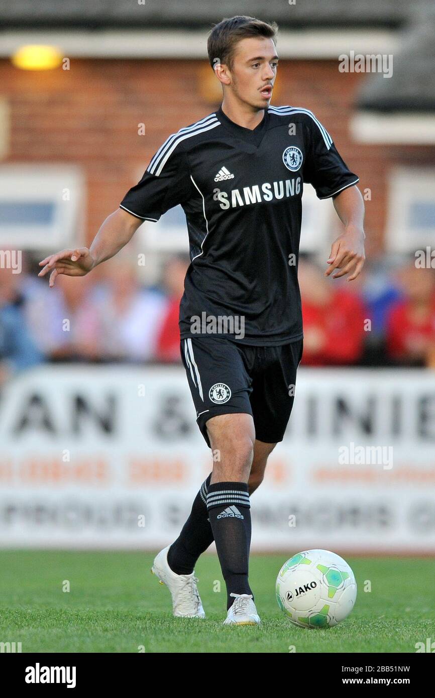 Jack Powell, Chelsea Stock Photo - Alamy