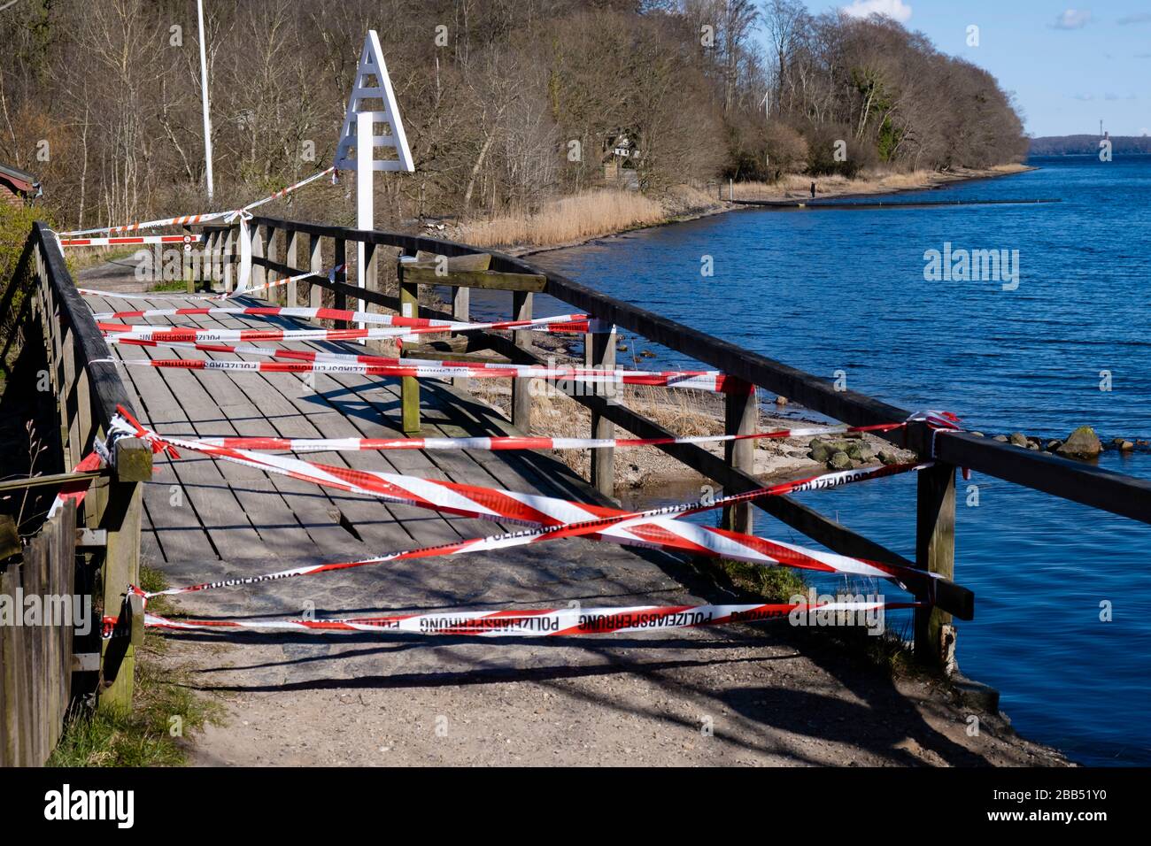 Barrier crossings crossings hi-res stock photography and images - Alamy
