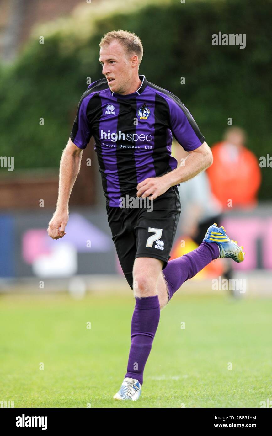 Bristol ampics hi-res stock photography and images - Alamy