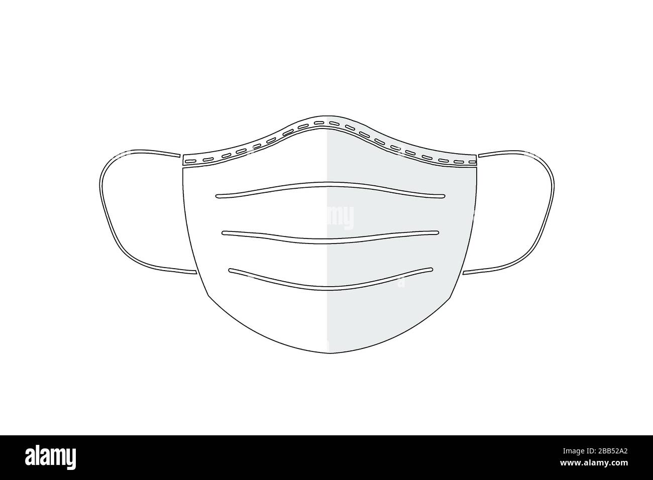 Mouth mask hi-res stock photography and images - Alamy