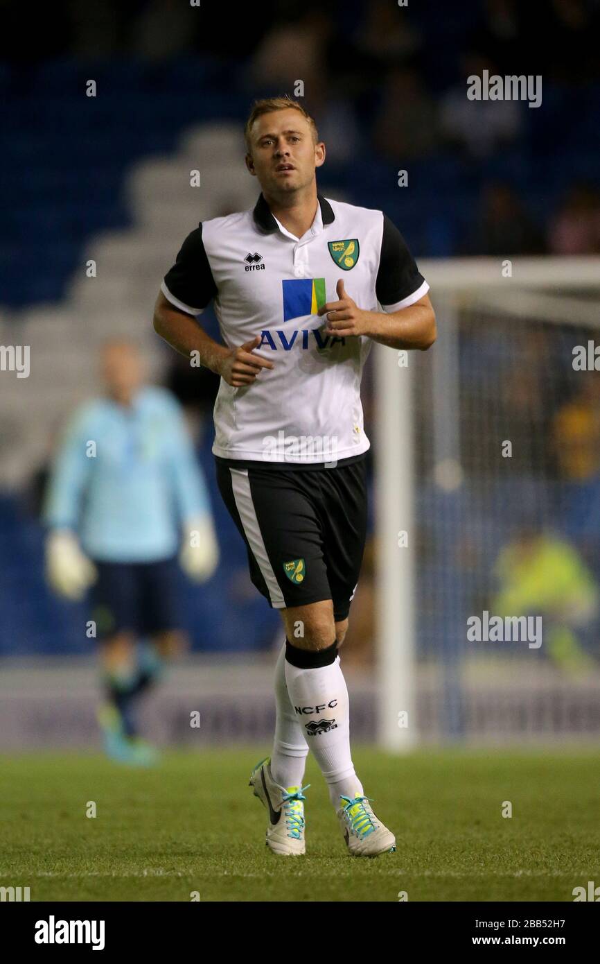 David Fox, Norwich City Stock Photo - Alamy