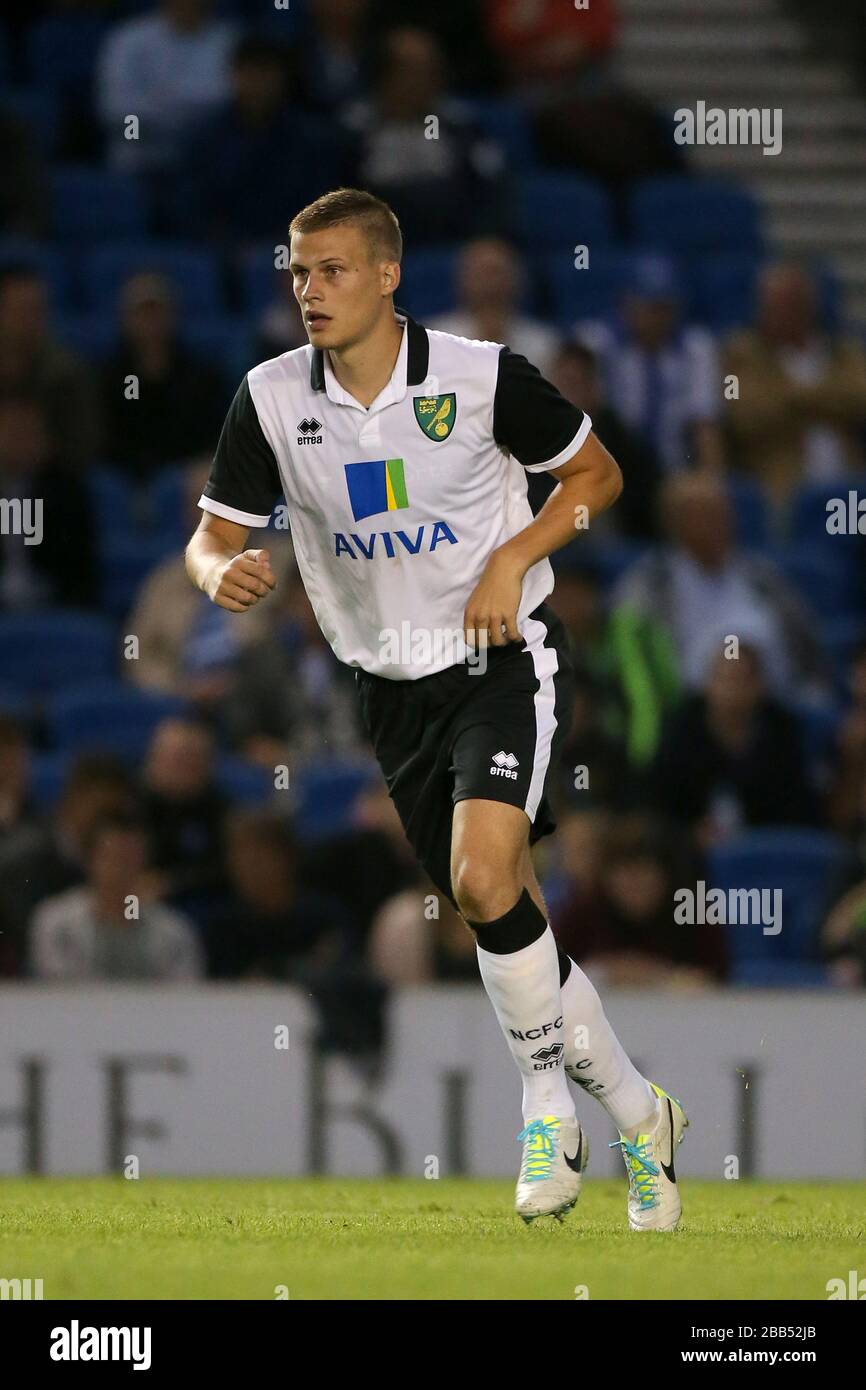 Ryan bennett norwich hi-res stock photography and images - Alamy