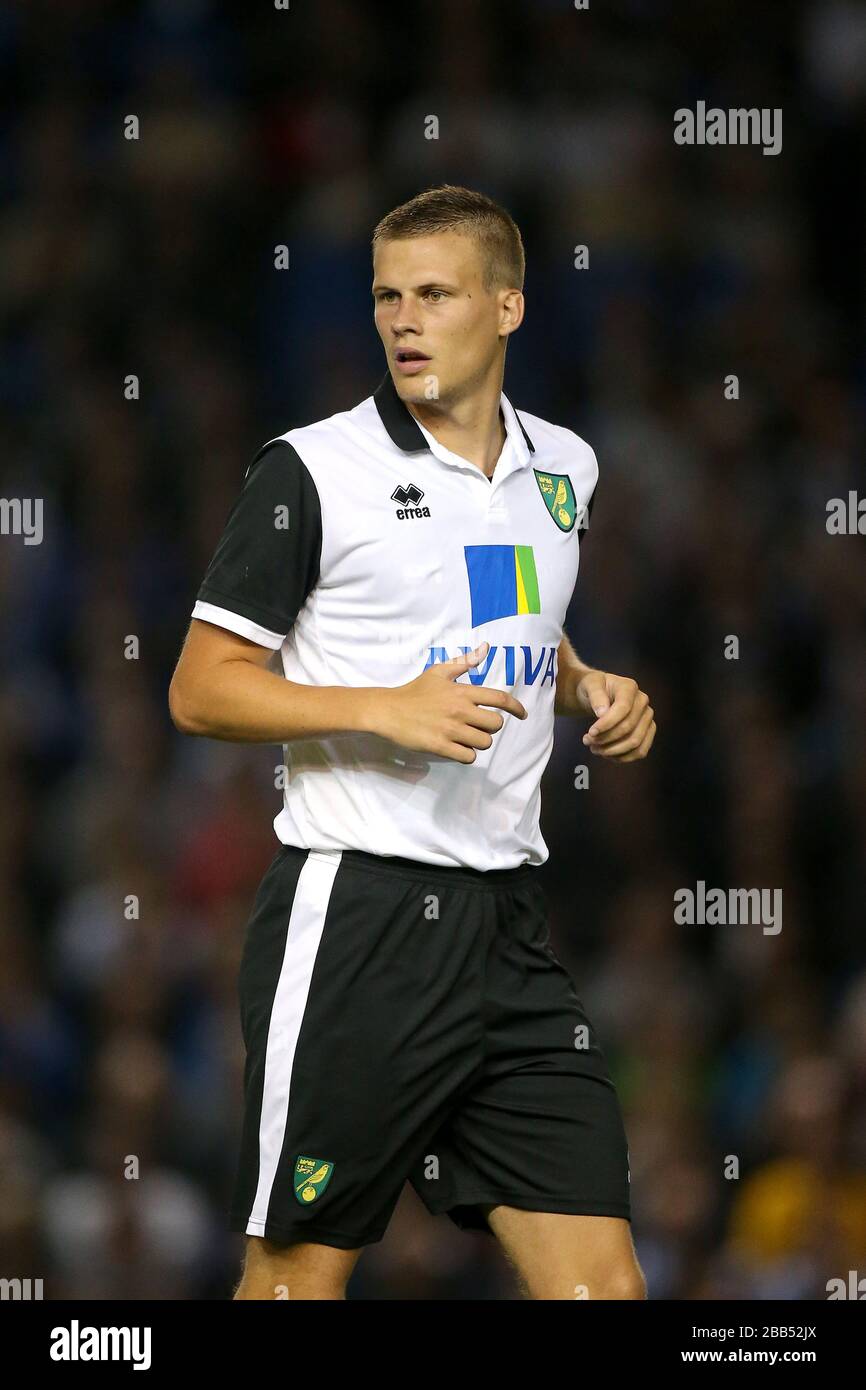 Ryan bennett norwich hi-res stock photography and images - Alamy