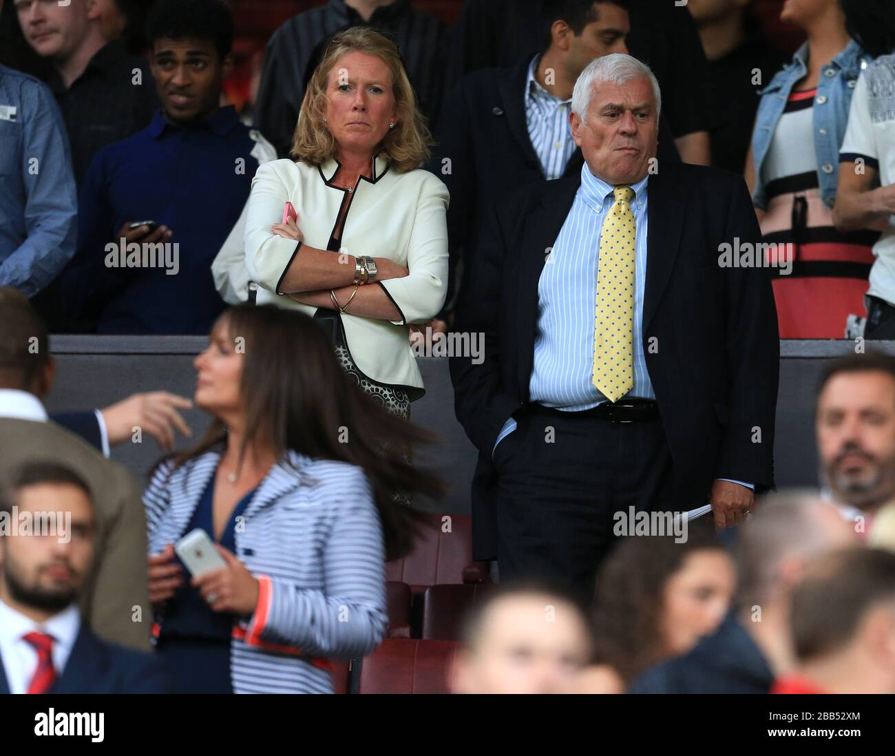 Leeds united ridsdale hi-res stock photography and images - Alamy