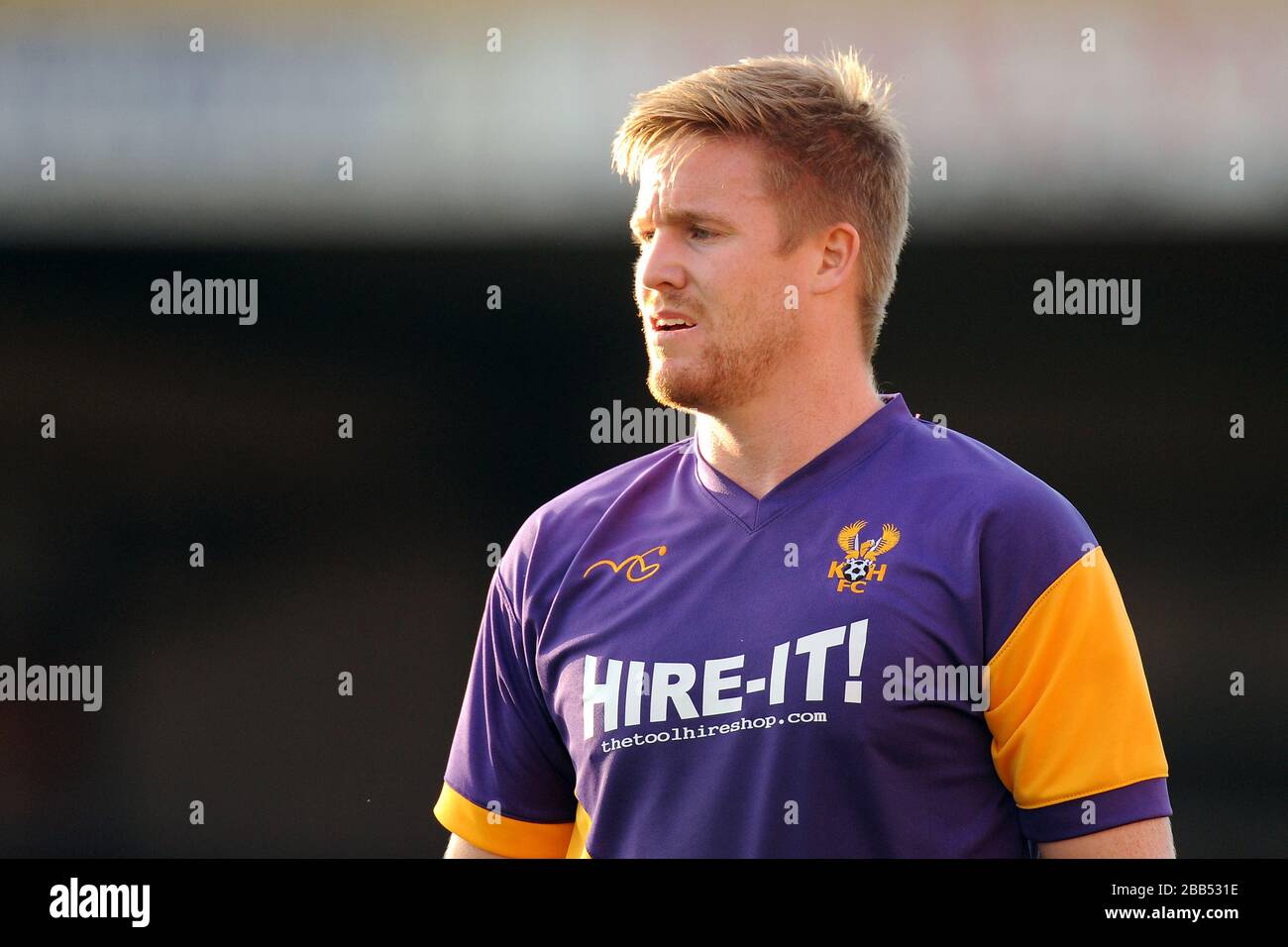 Michael gash hi-res stock photography and images - Alamy