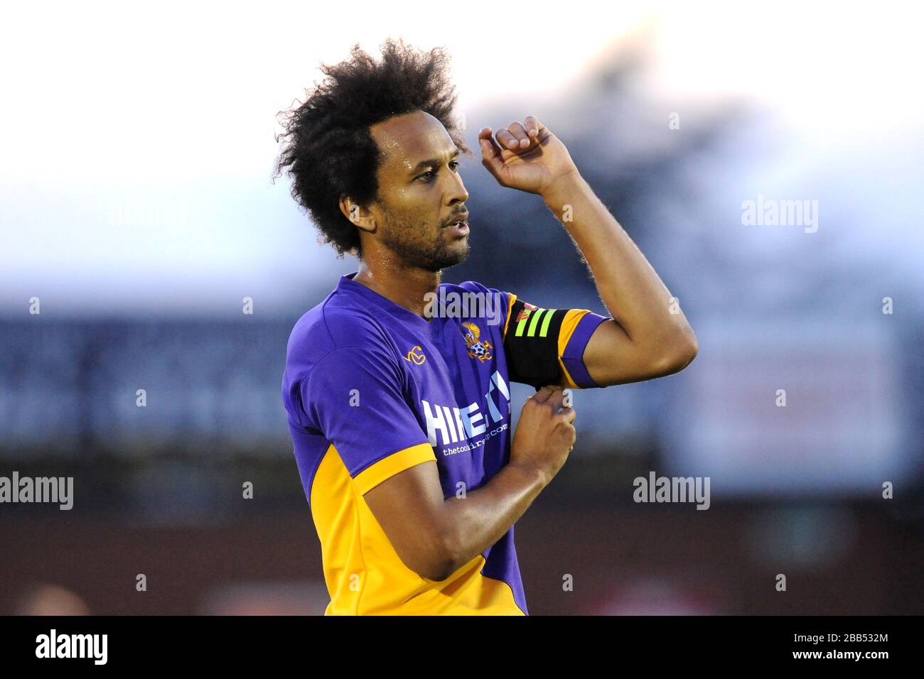 Josh gowling hi-res stock photography and images - Alamy