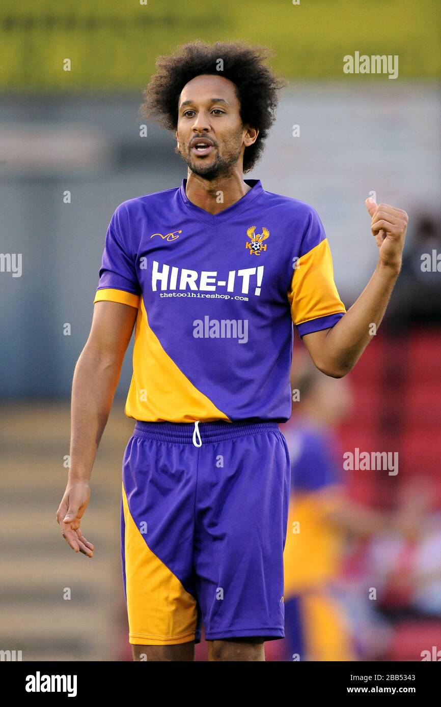 Josh gowling hi-res stock photography and images - Alamy