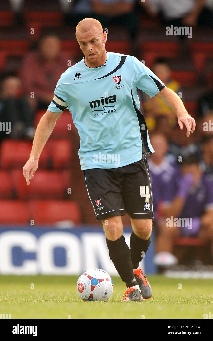 Jason taylor hi-res stock photography and images - Alamy