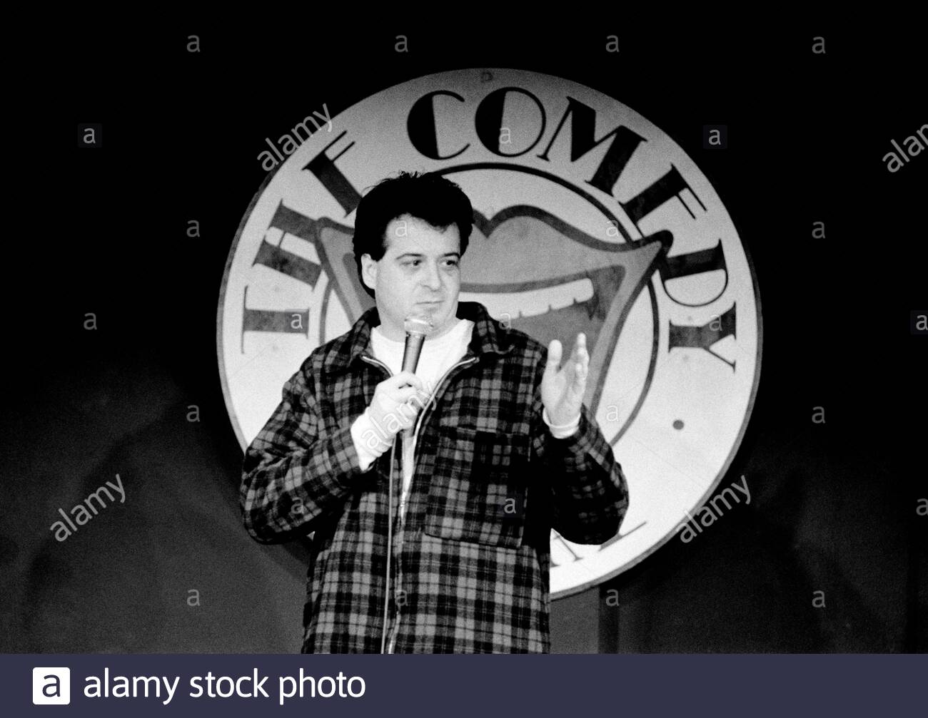 Journalist And Comic High Resolution Stock Photography and Images - Alamy