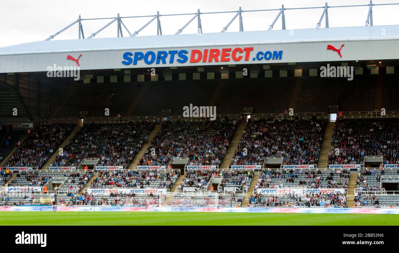 Gallowgate st hi-res stock photography and images - Alamy