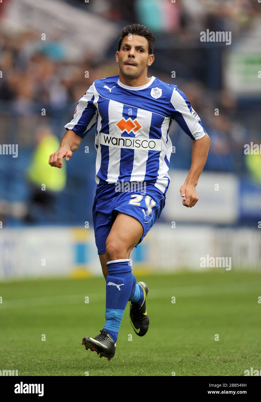 Rafael floro hi-res stock photography and images - Alamy