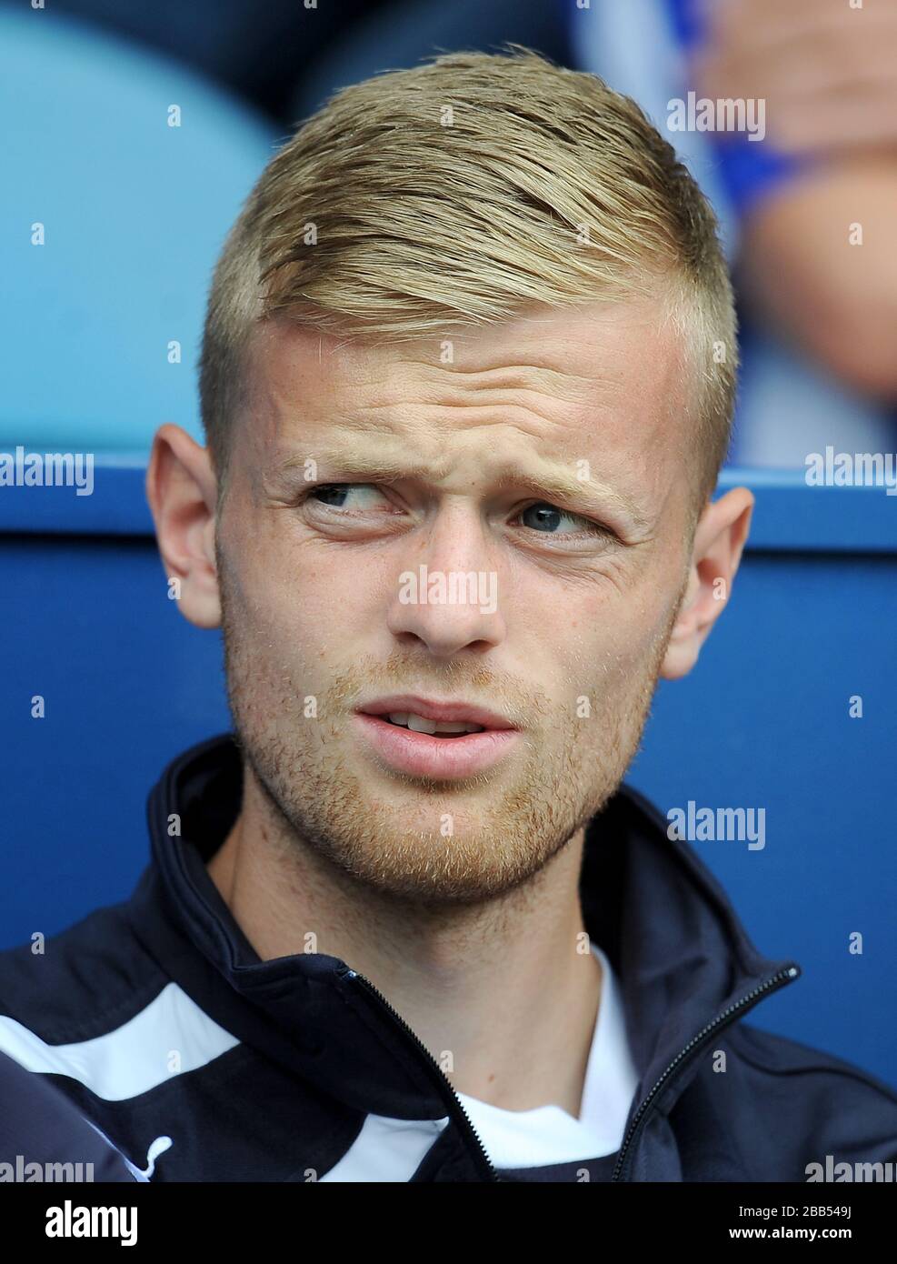 Ryan Noble, Burnley Stock Photo - Alamy