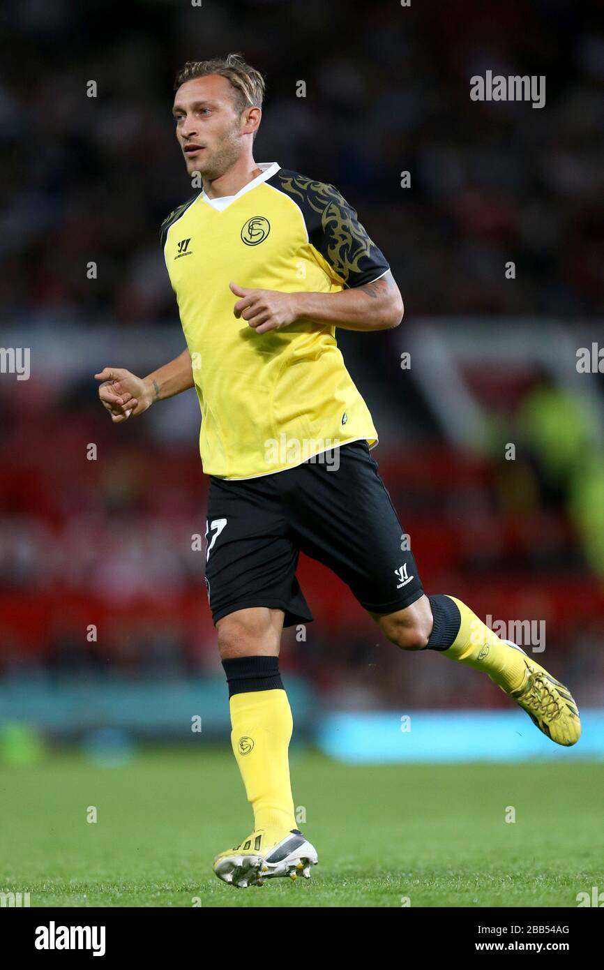 Guarente hi-res stock photography and images - Alamy