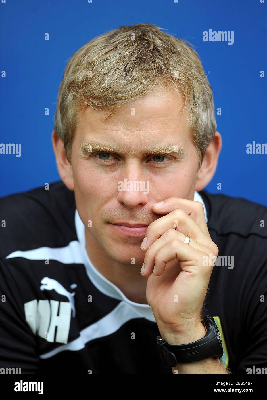 Mark howard portrait hi-res stock photography and images - Alamy