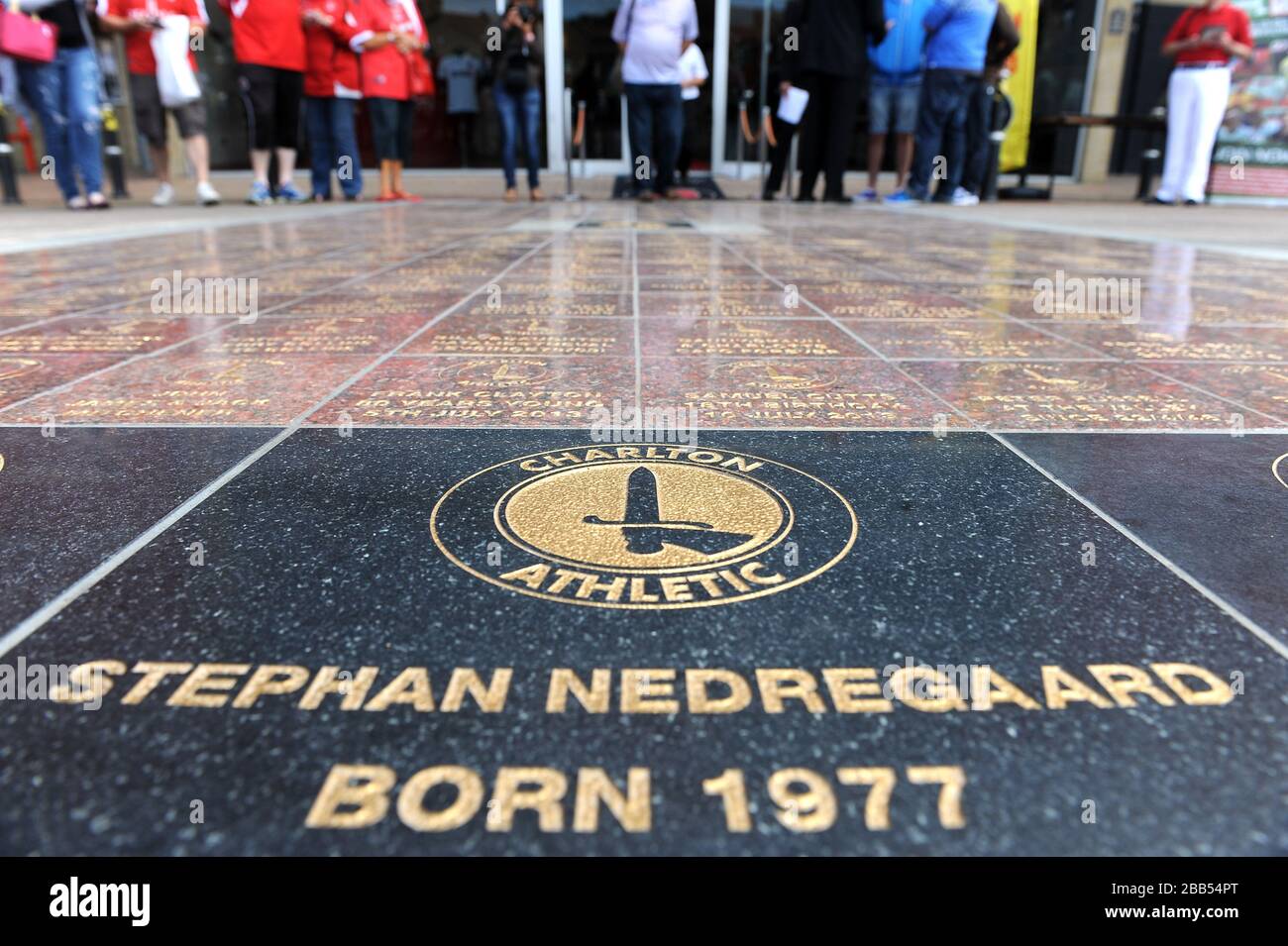 Detail of addicks place valley hi-res stock photography and images - Alamy