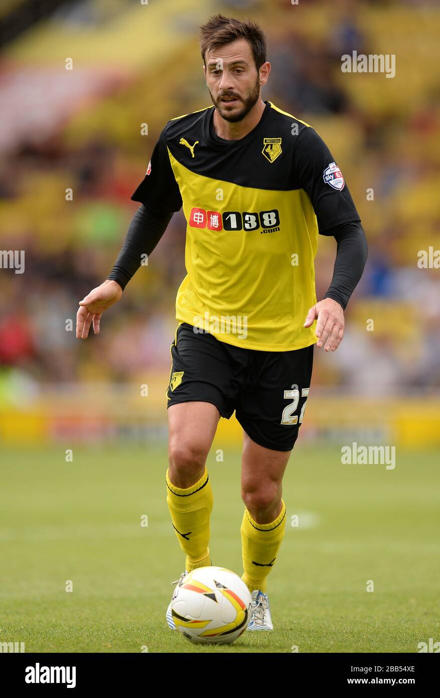 Marco cassetti hi-res stock photography and images - Alamy