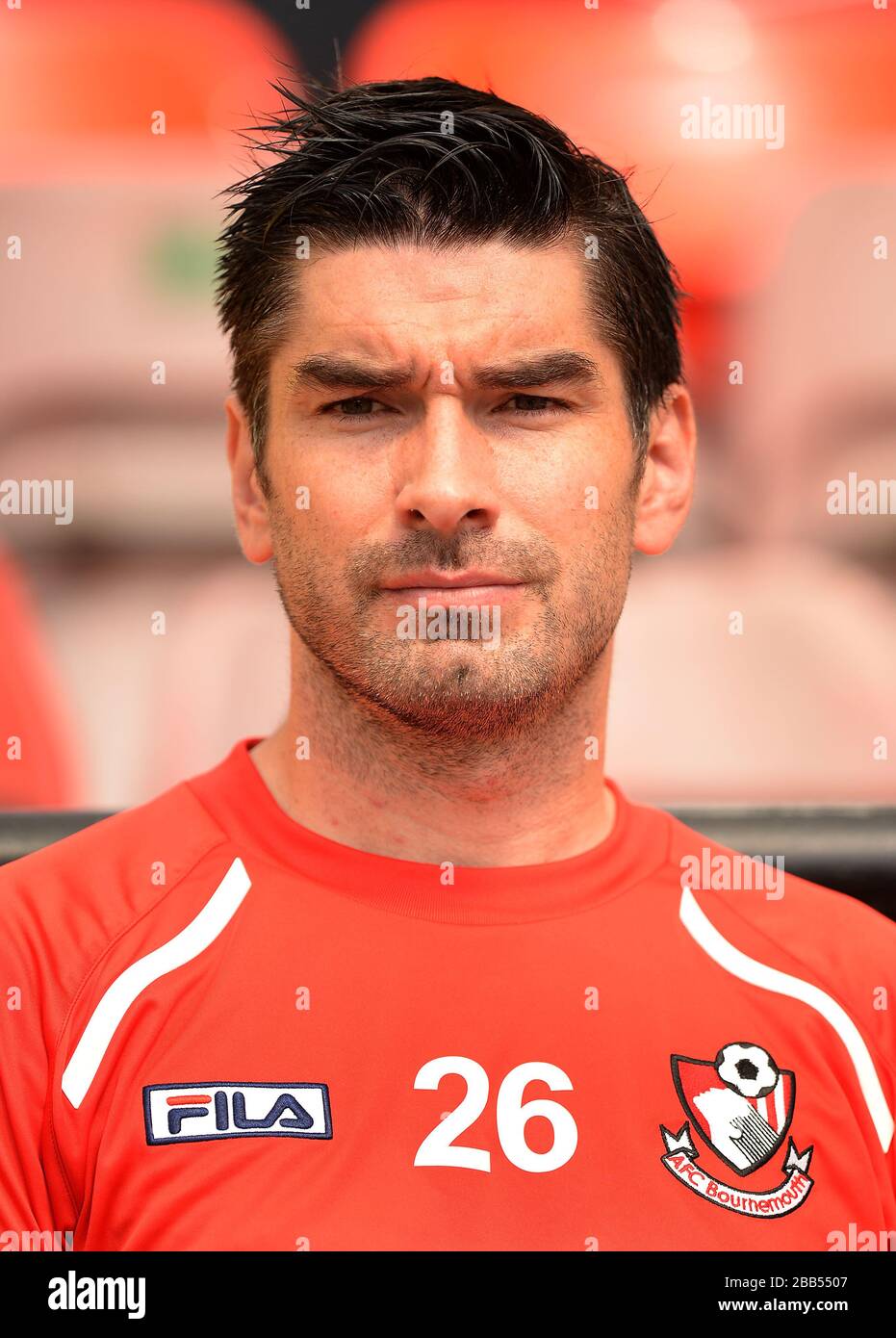 Richard hughes football hi-res stock photography and images - Alamy