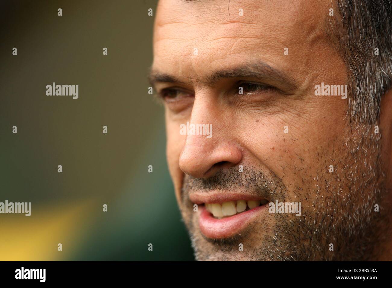 Panathinaikos manager hi-res stock photography and images - Alamy