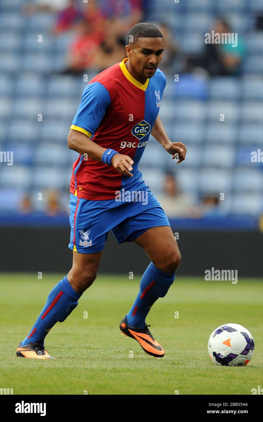 Jerome thomas crystal palace hi-res stock photography and images - Alamy