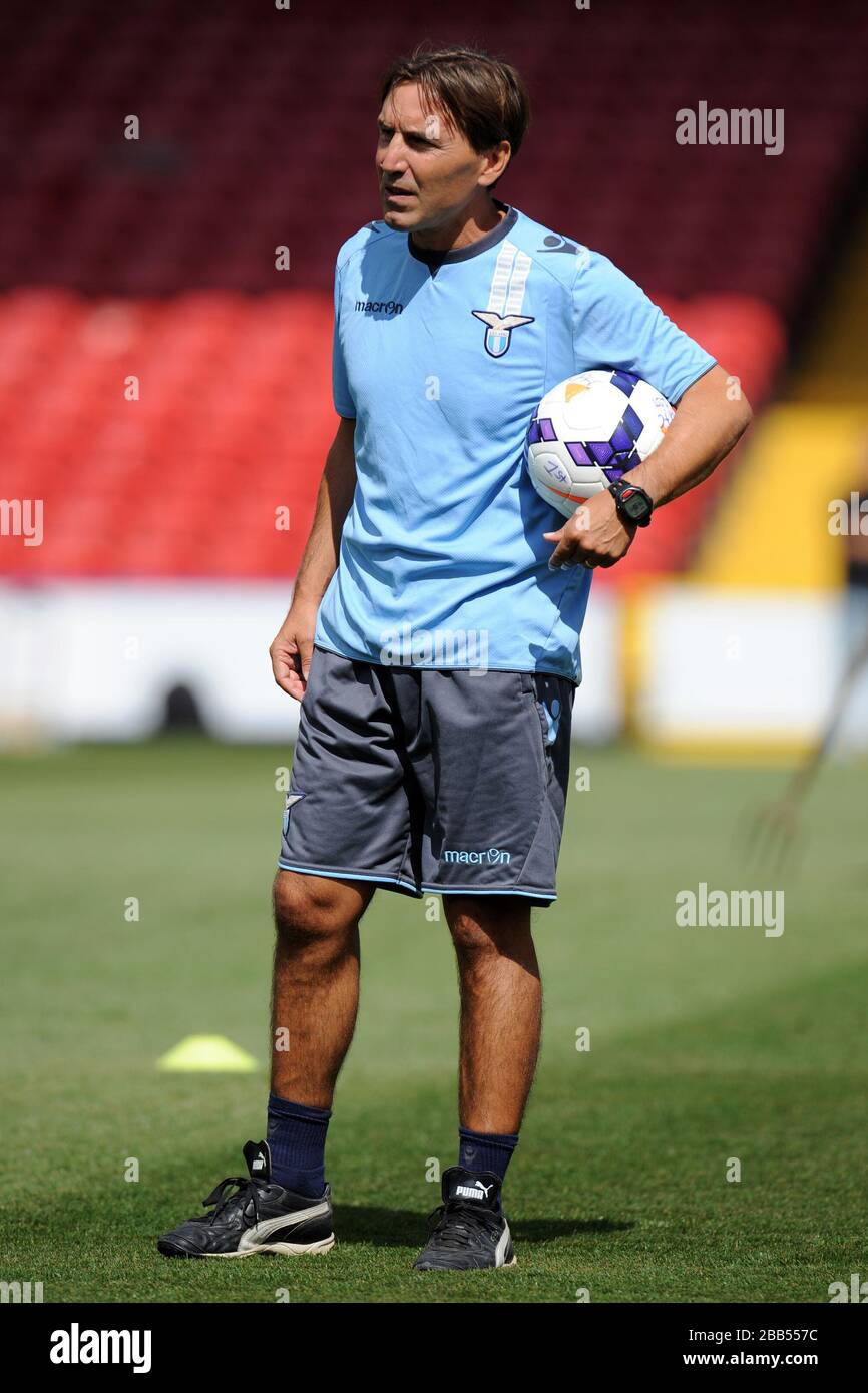 Antonio manicone hi-res stock photography and images - Alamy