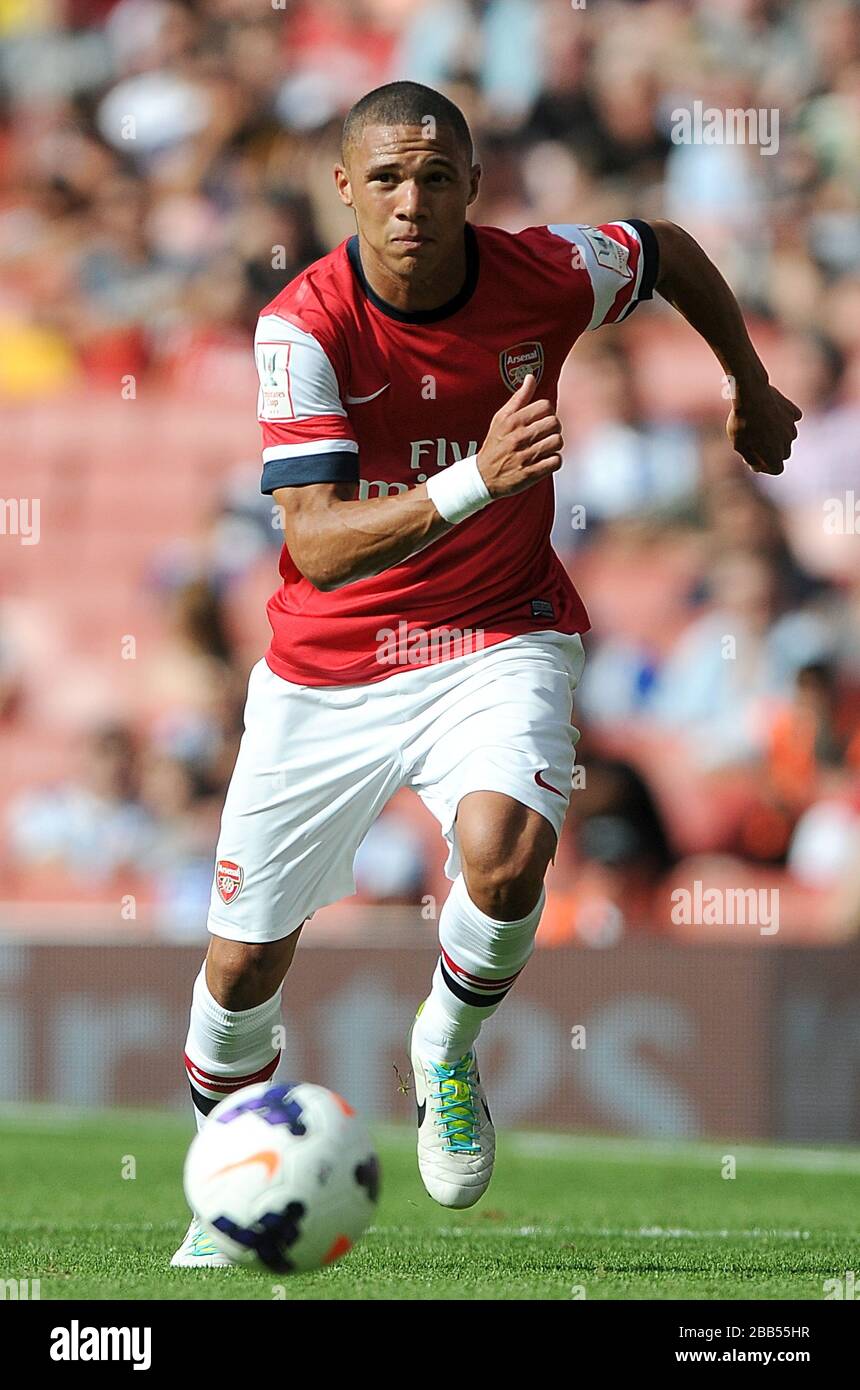 Kieran Gibbs, Arsenal Stock Photo - Alamy Kieran Gibbs, Arsenal Stock Photo - Alamy