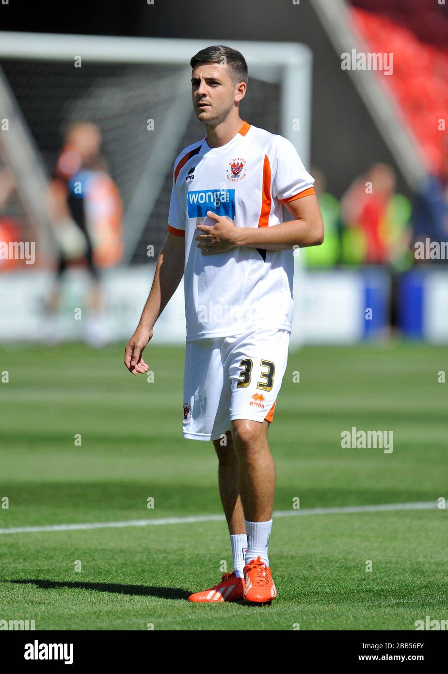 Bob harris hi-res stock photography and images - Alamy