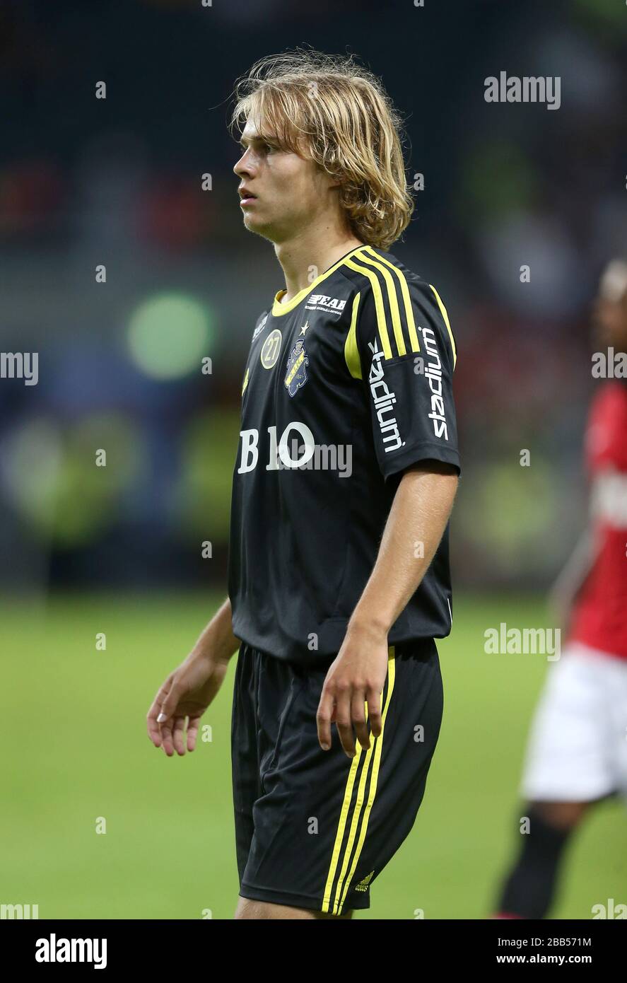 Lundholm hi-res stock photography and images - Alamy