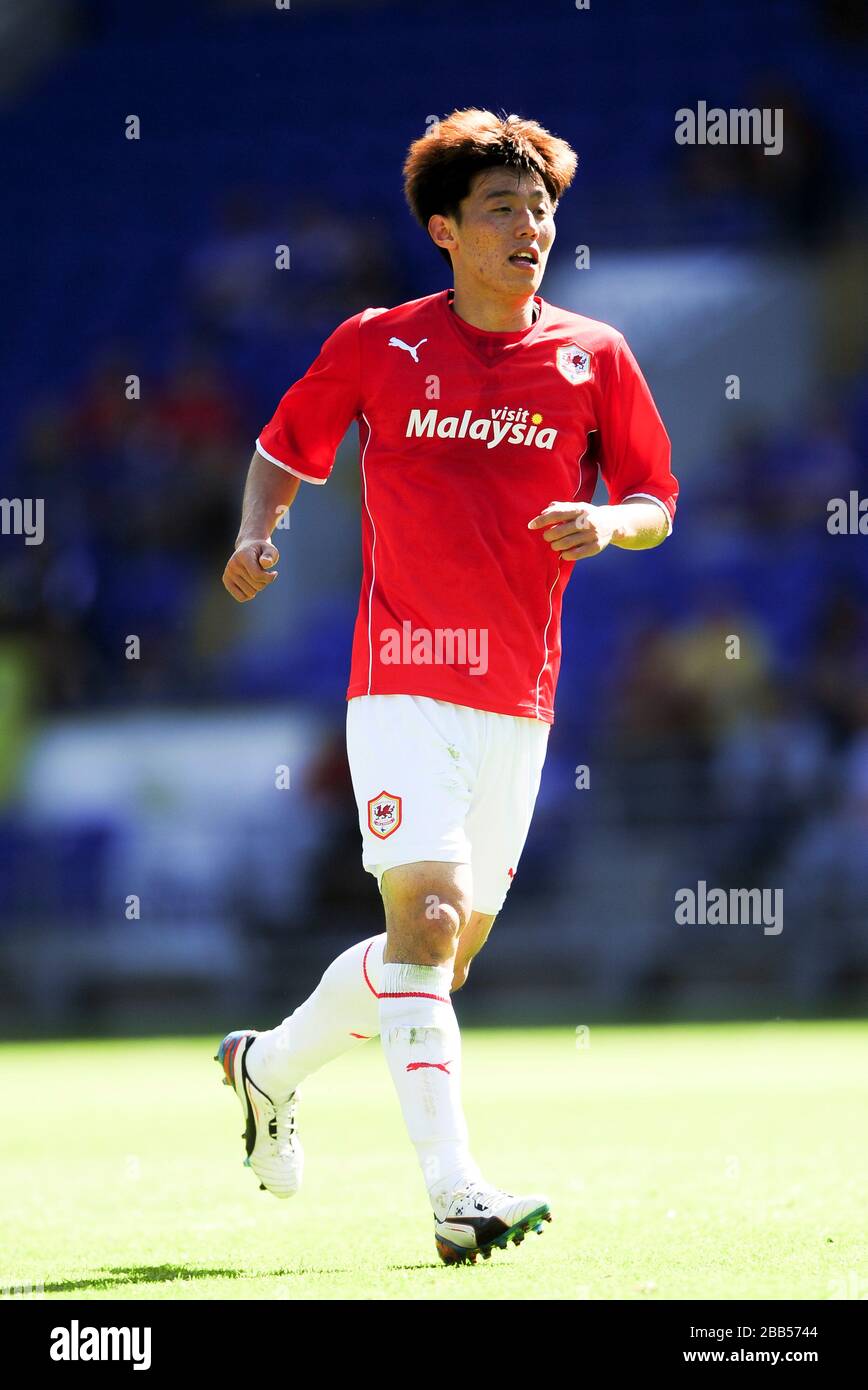 Bo kyung kim hi-res stock photography and images - Alamy