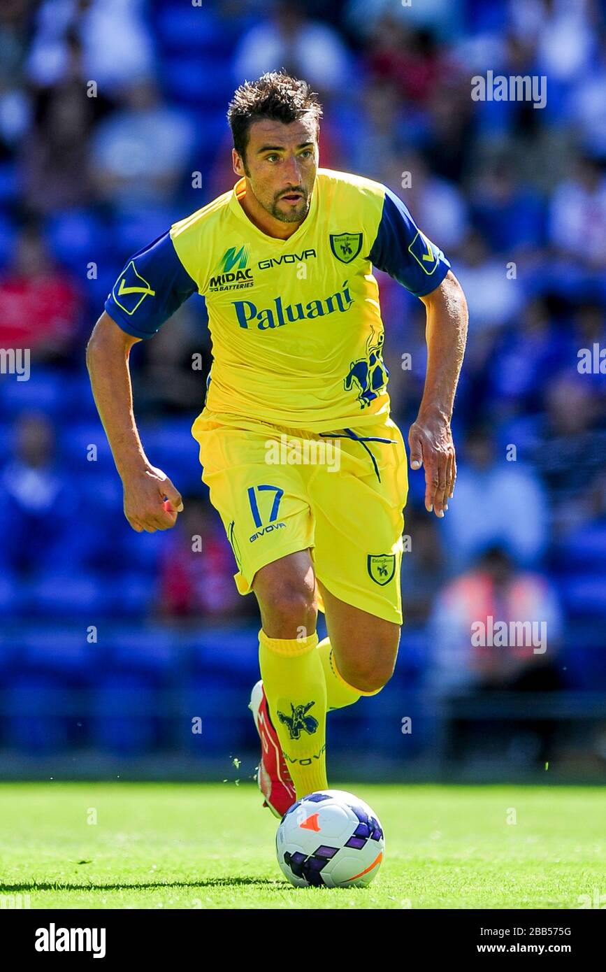 Gennaro sardo hi-res stock photography and images - Alamy