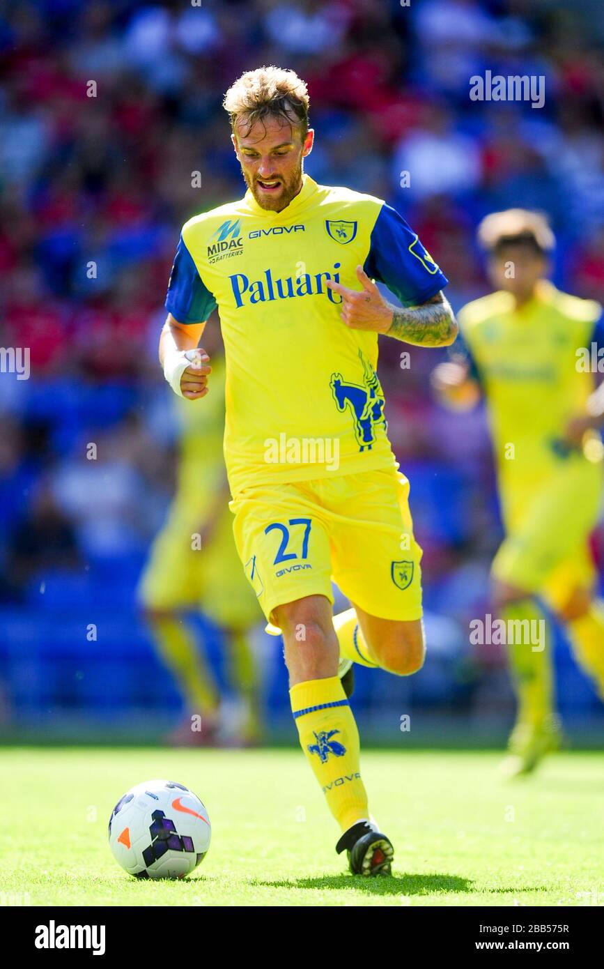 Rigoni hi-res stock photography and images - Alamy