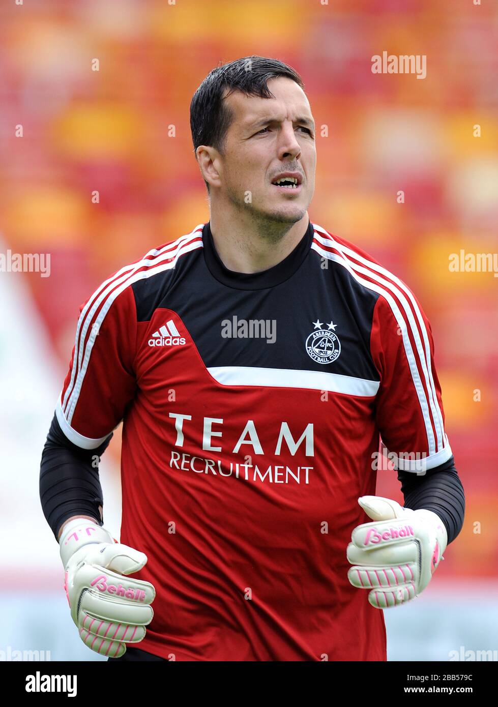 Langfield hi-res stock photography and images - Alamy