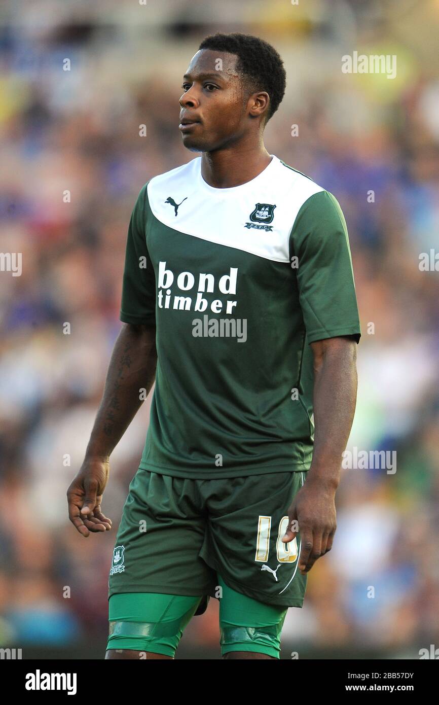 Neal trotman hi-res stock photography and images - Alamy