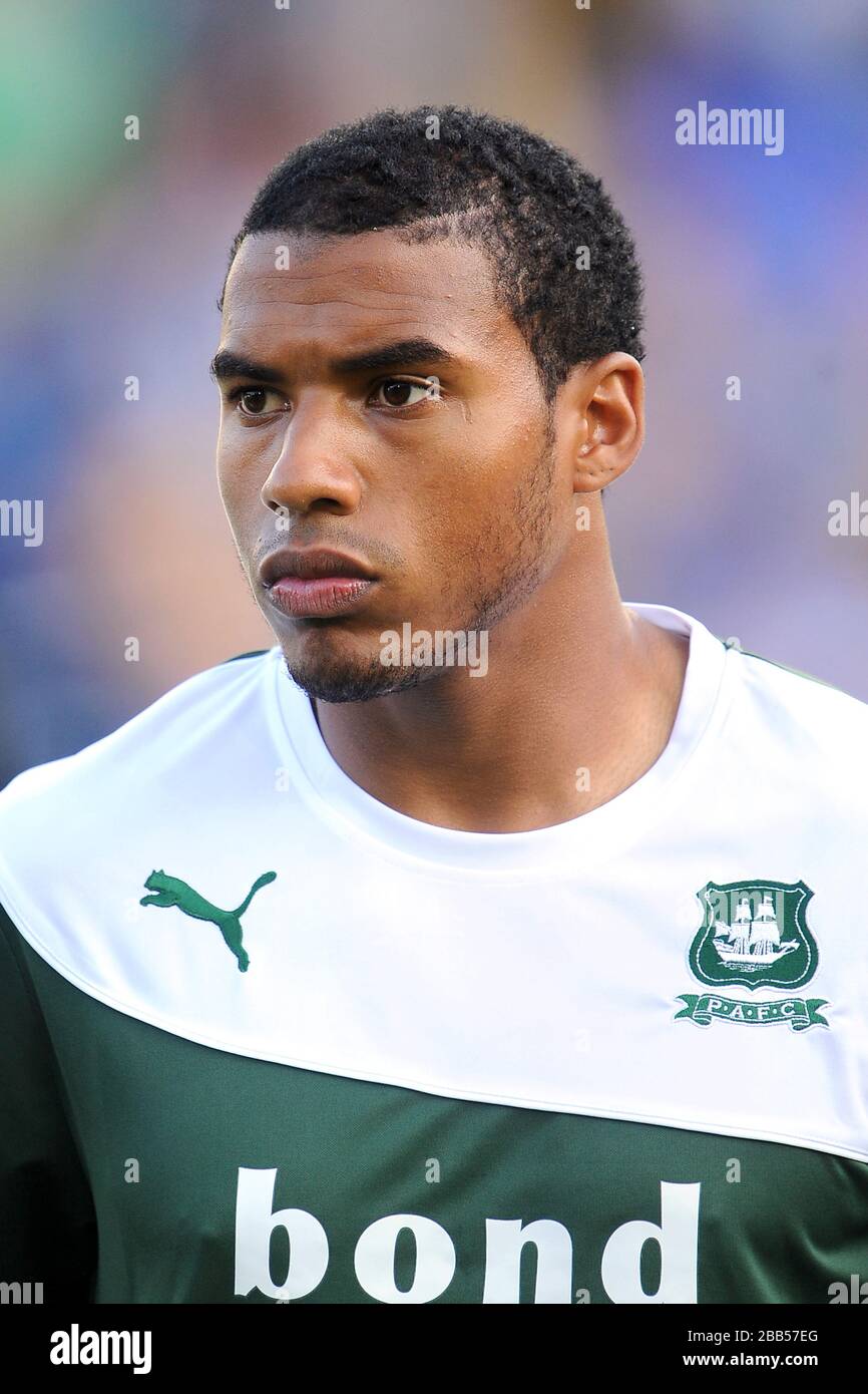 Reuben reid hi-res stock photography and images - Alamy