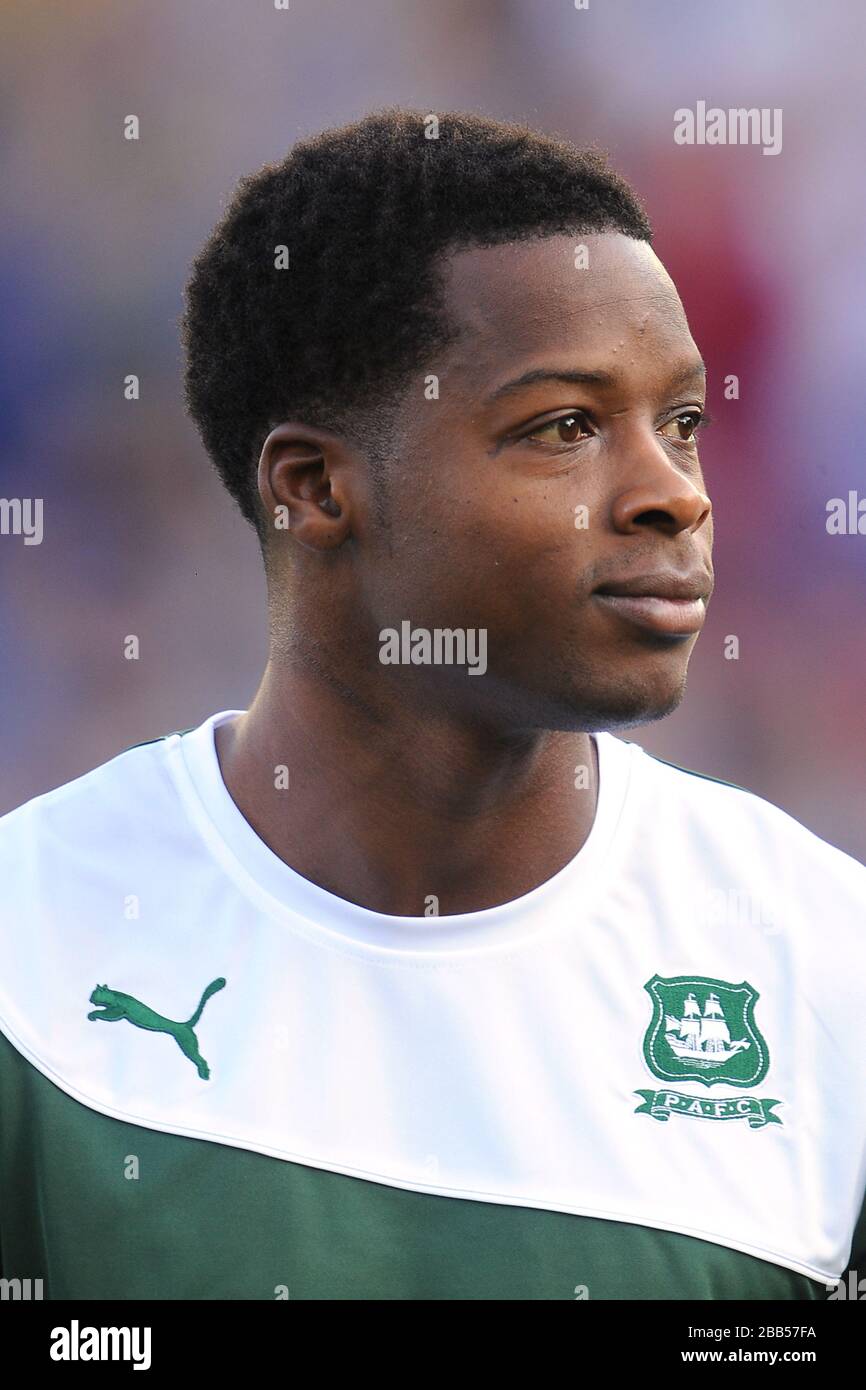 Neal trotman hi-res stock photography and images - Alamy