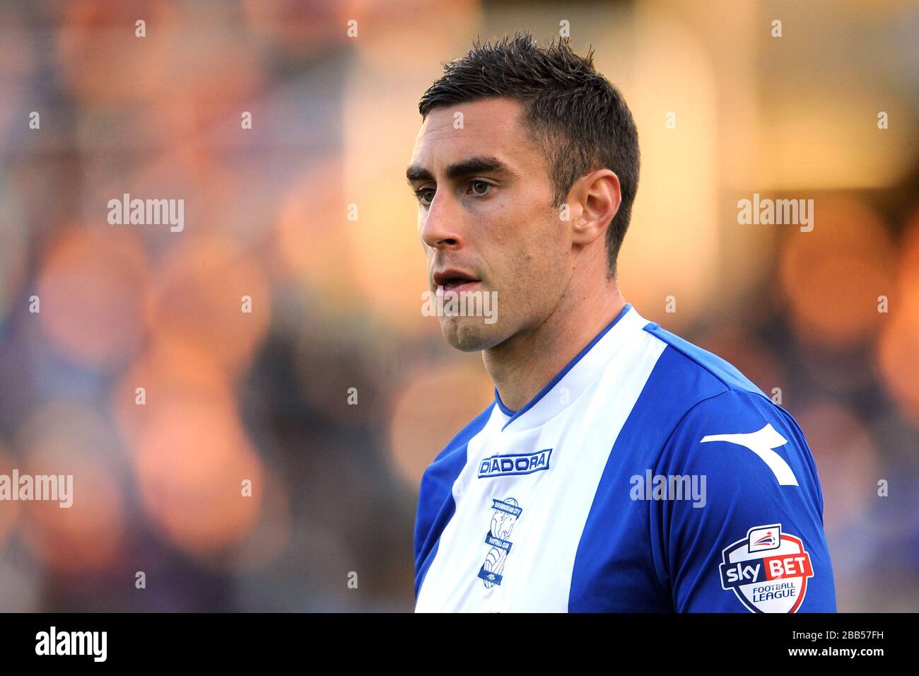 Lee novak birmingham hi-res stock photography and images - Alamy