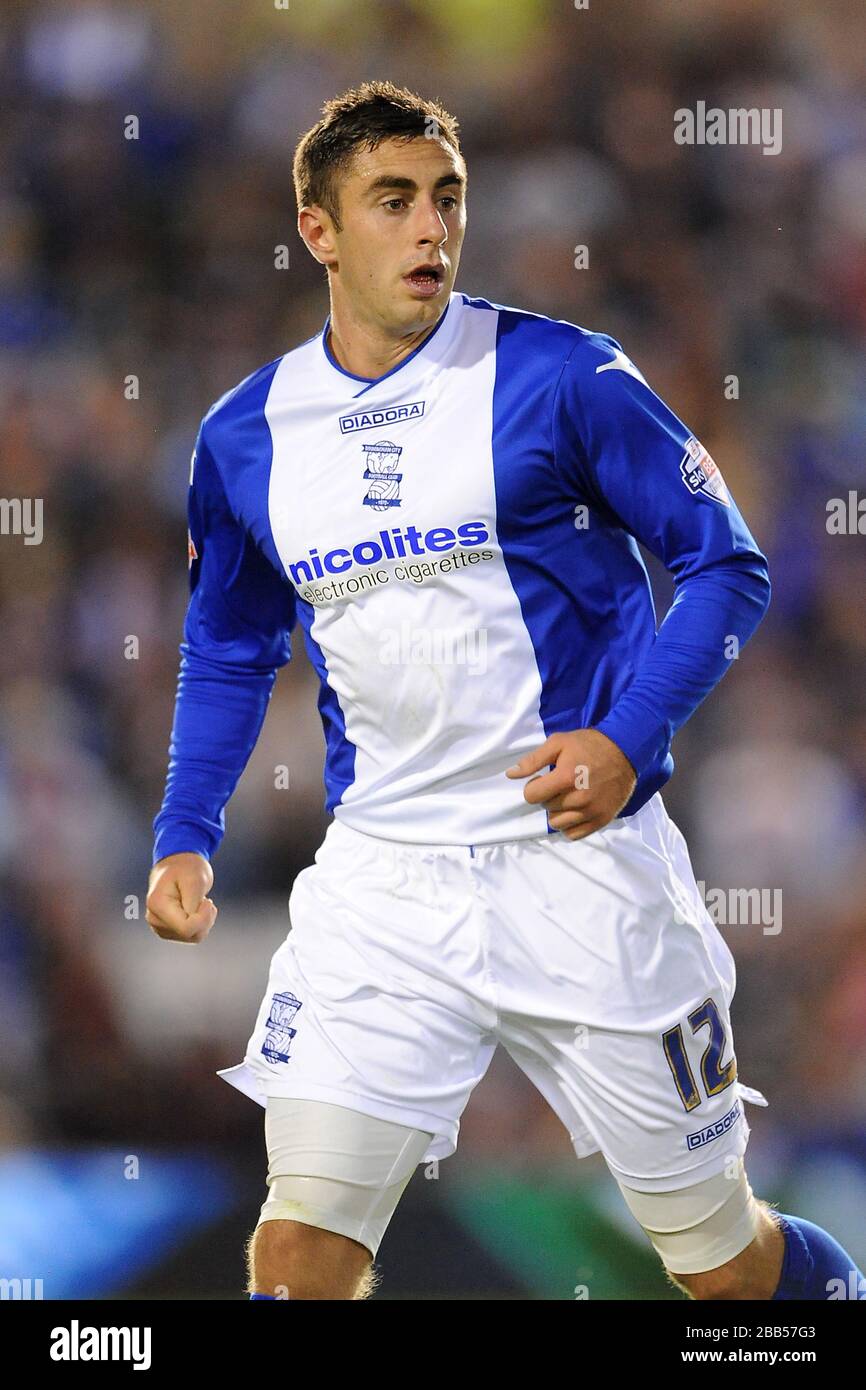 Lee novak birmingham hi-res stock photography and images - Alamy