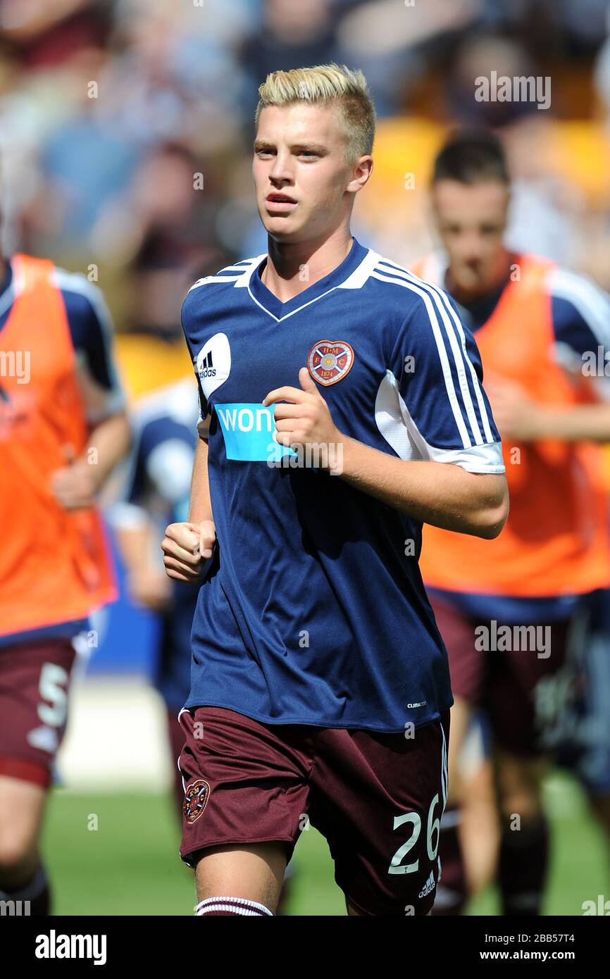 Adam king hi-res stock photography and images - Alamy