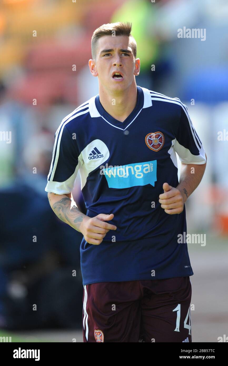 Jamie walker hi-res stock photography and images - Alamy