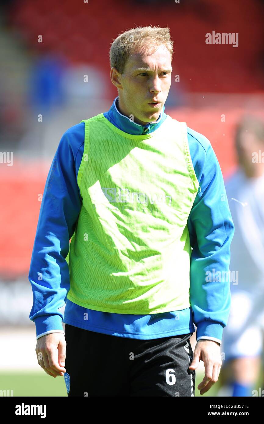 Steven anderson hi-res stock photography and images - Alamy