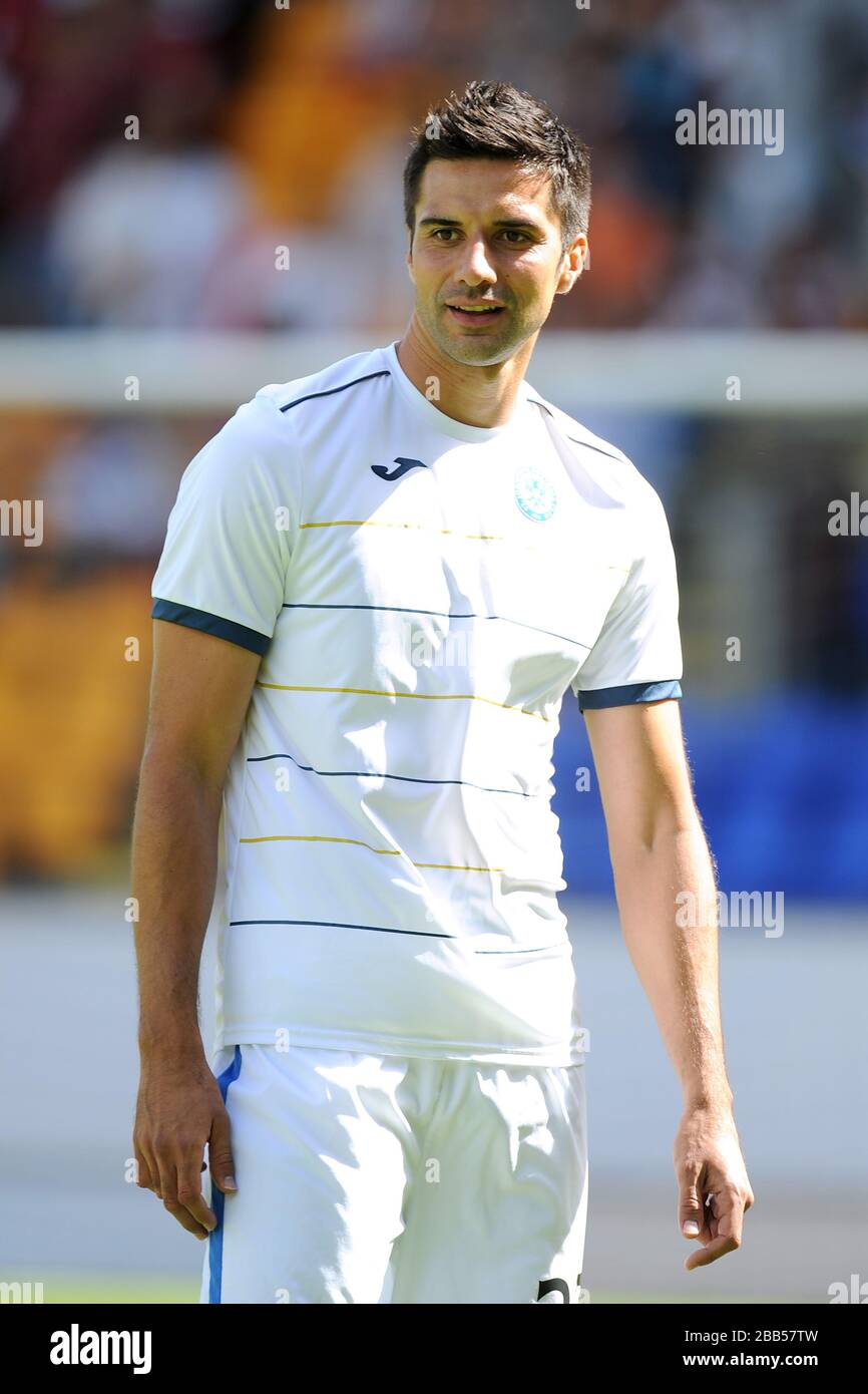 Fallon mid hi-res stock photography and images - Alamy