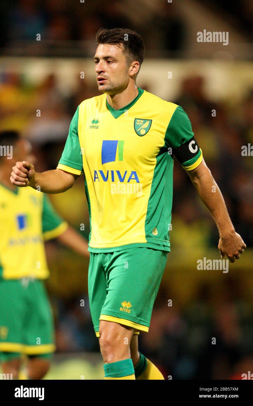 Football russell martin hi-res stock photography and images - Alamy