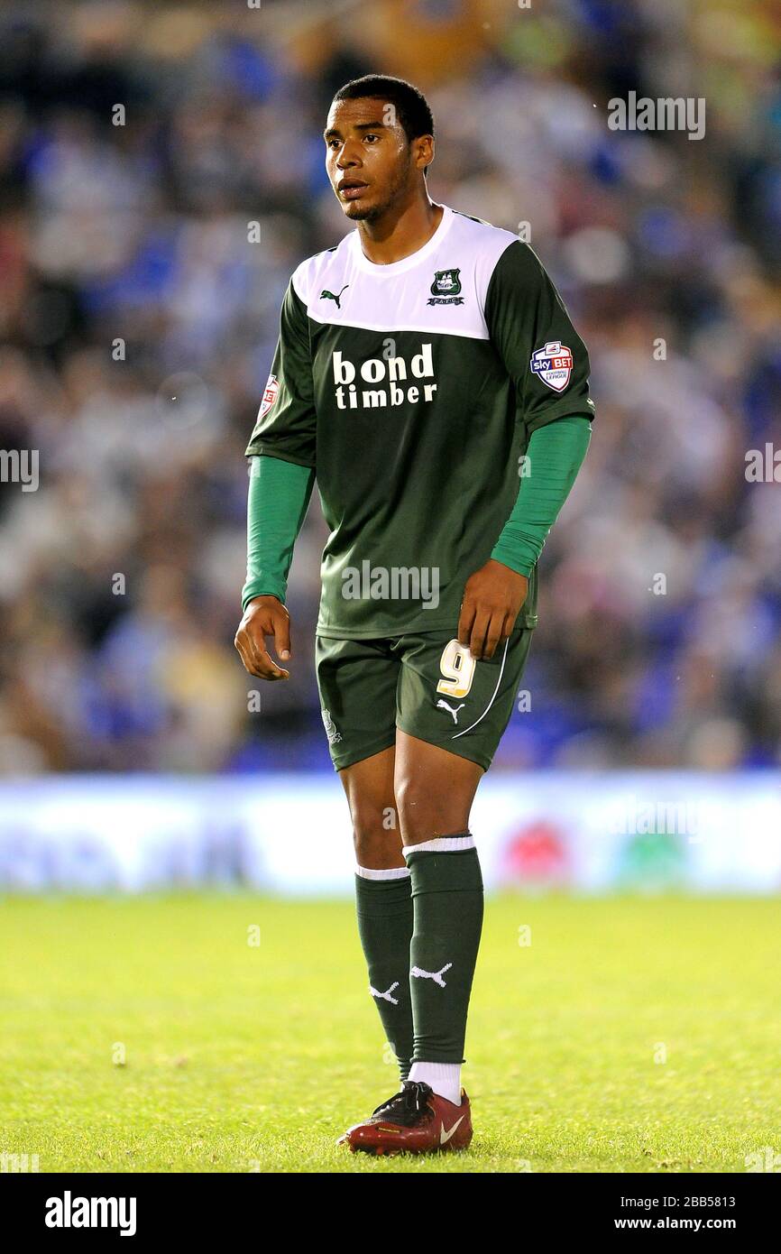 Reuben reid hi-res stock photography and images - Alamy