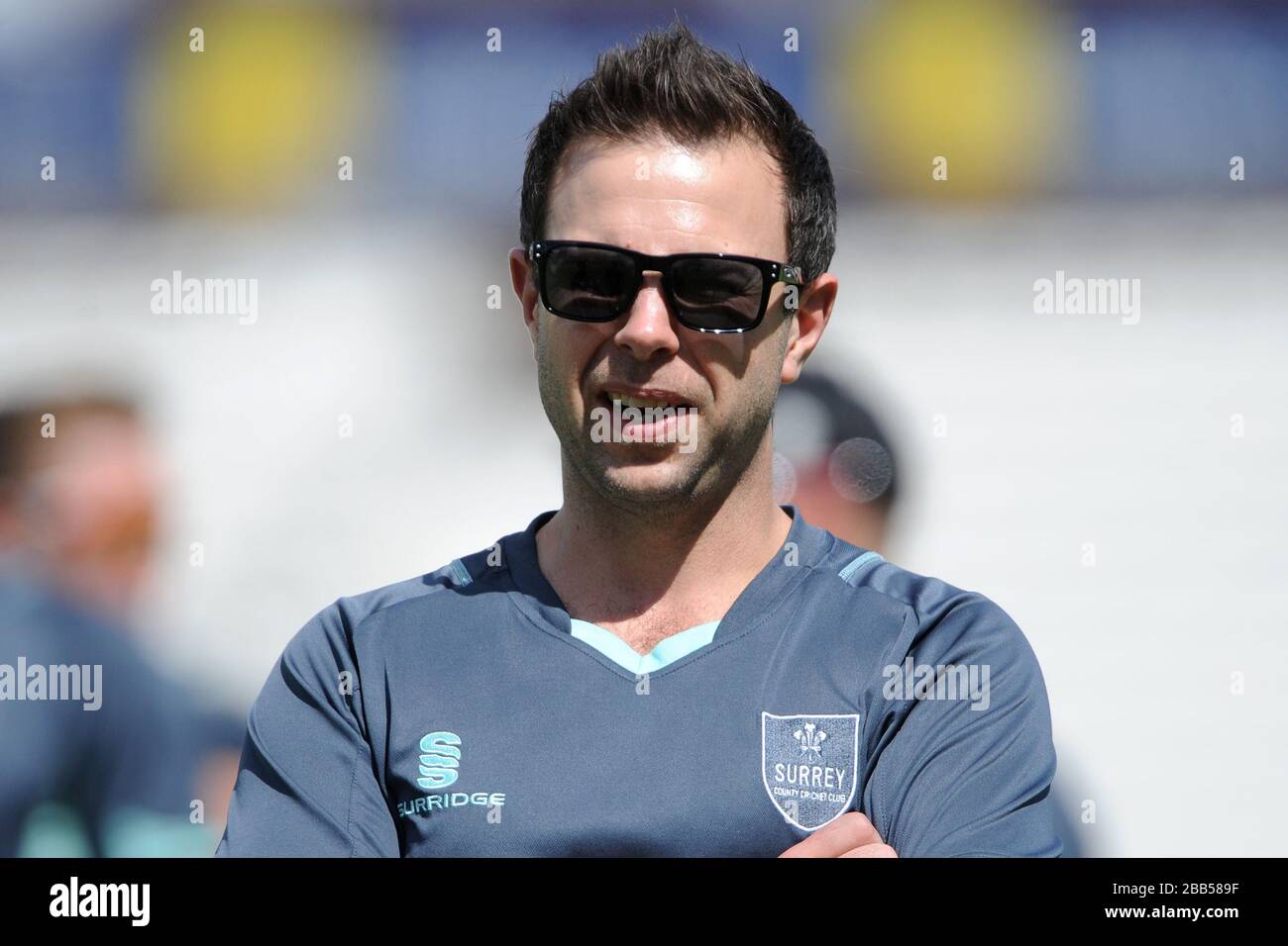 Headshot head shot physio hi-res stock photography and images - Alamy