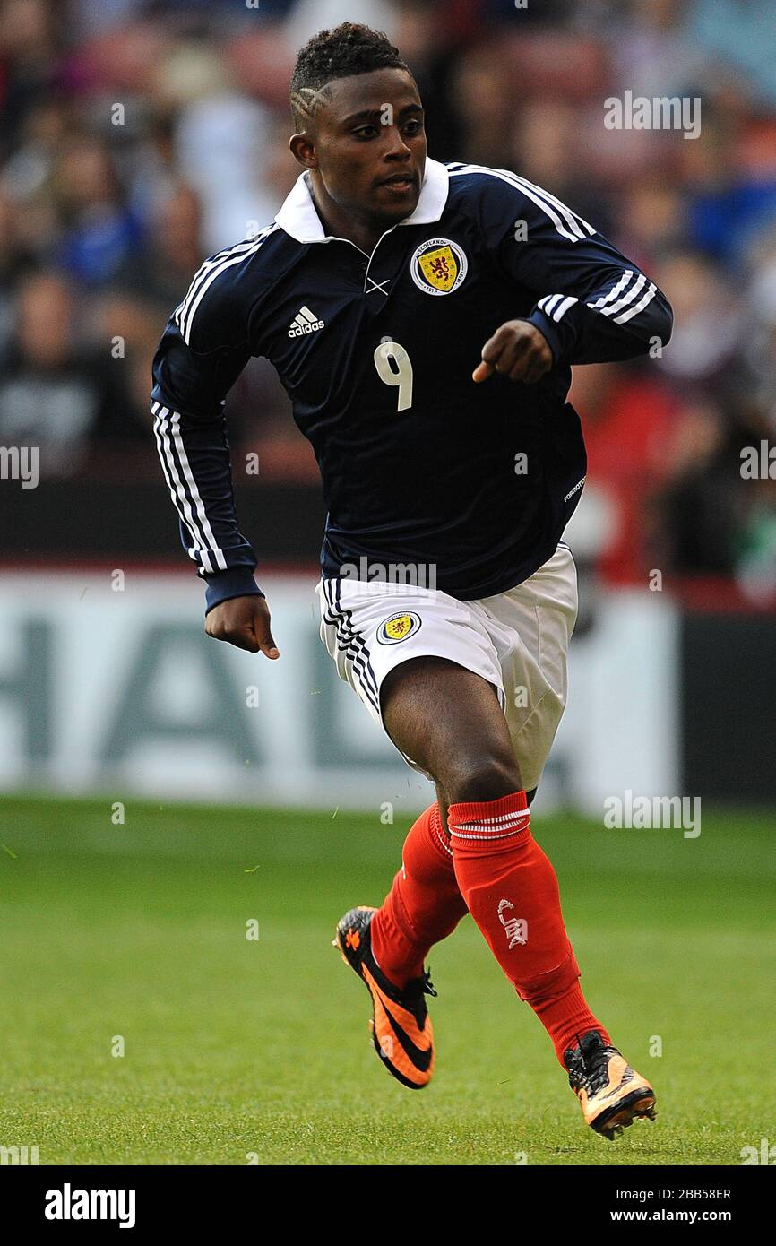 Sheffield united under 21 hi-res stock photography and images - Alamy