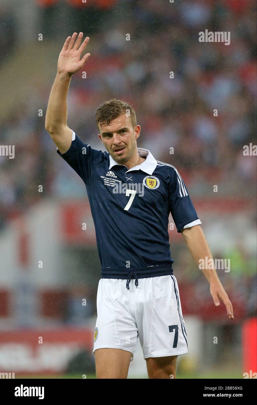 James morrison scotland hi-res stock photography and images - Alamy