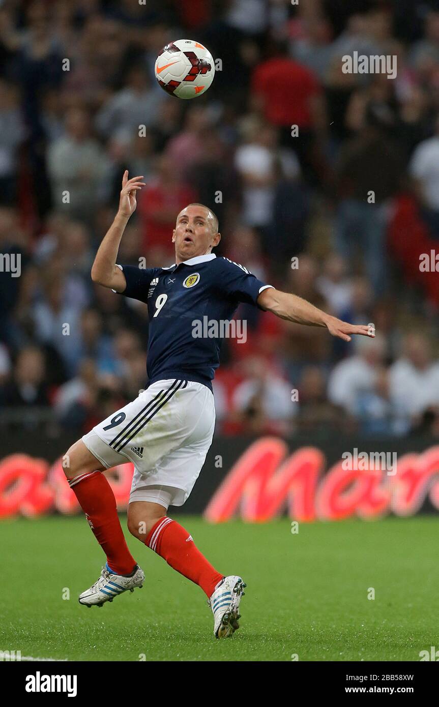 Kenny miller scotland hi-res stock photography and images - Alamy