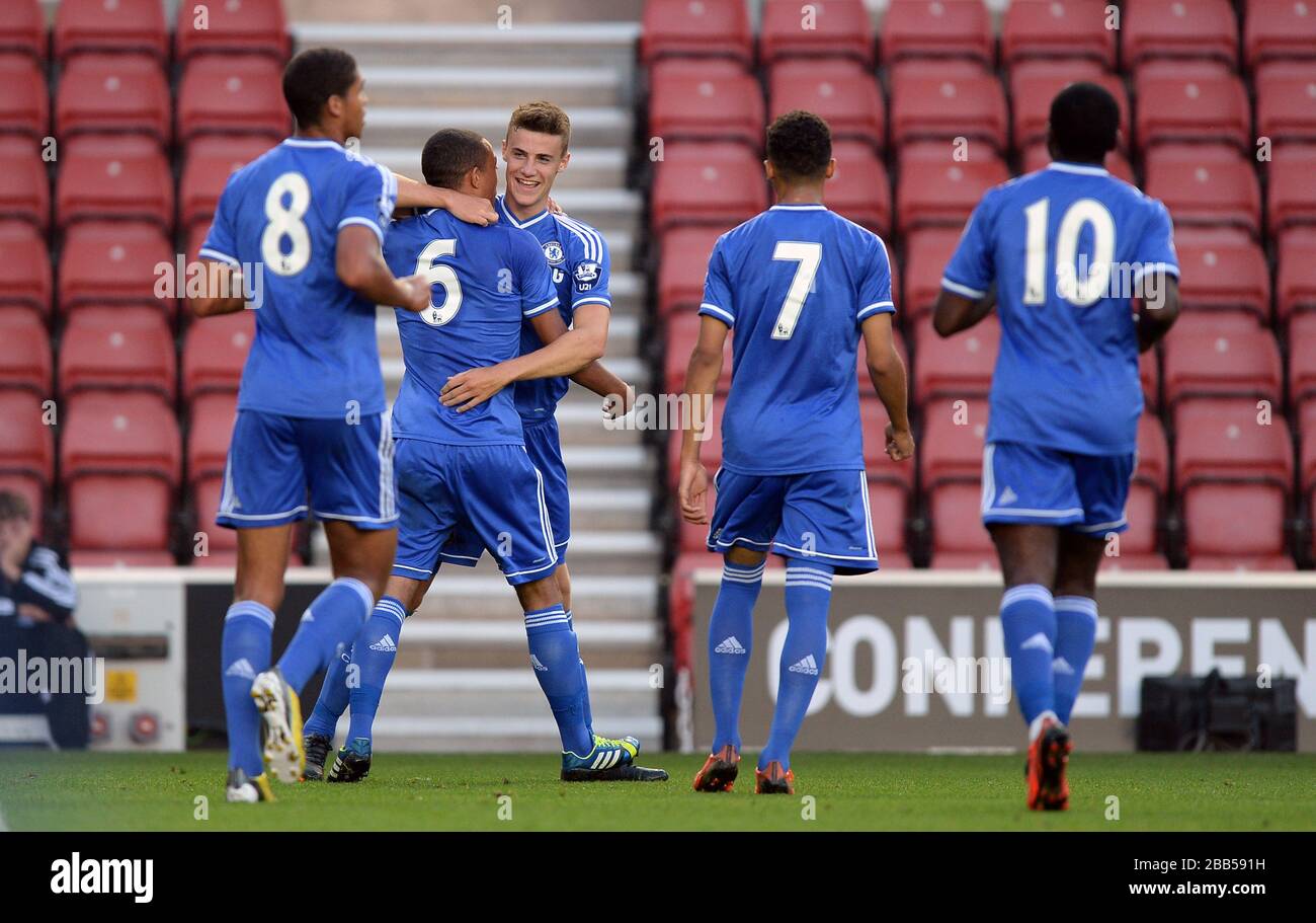 Team davey hi-res stock photography and images - Alamy